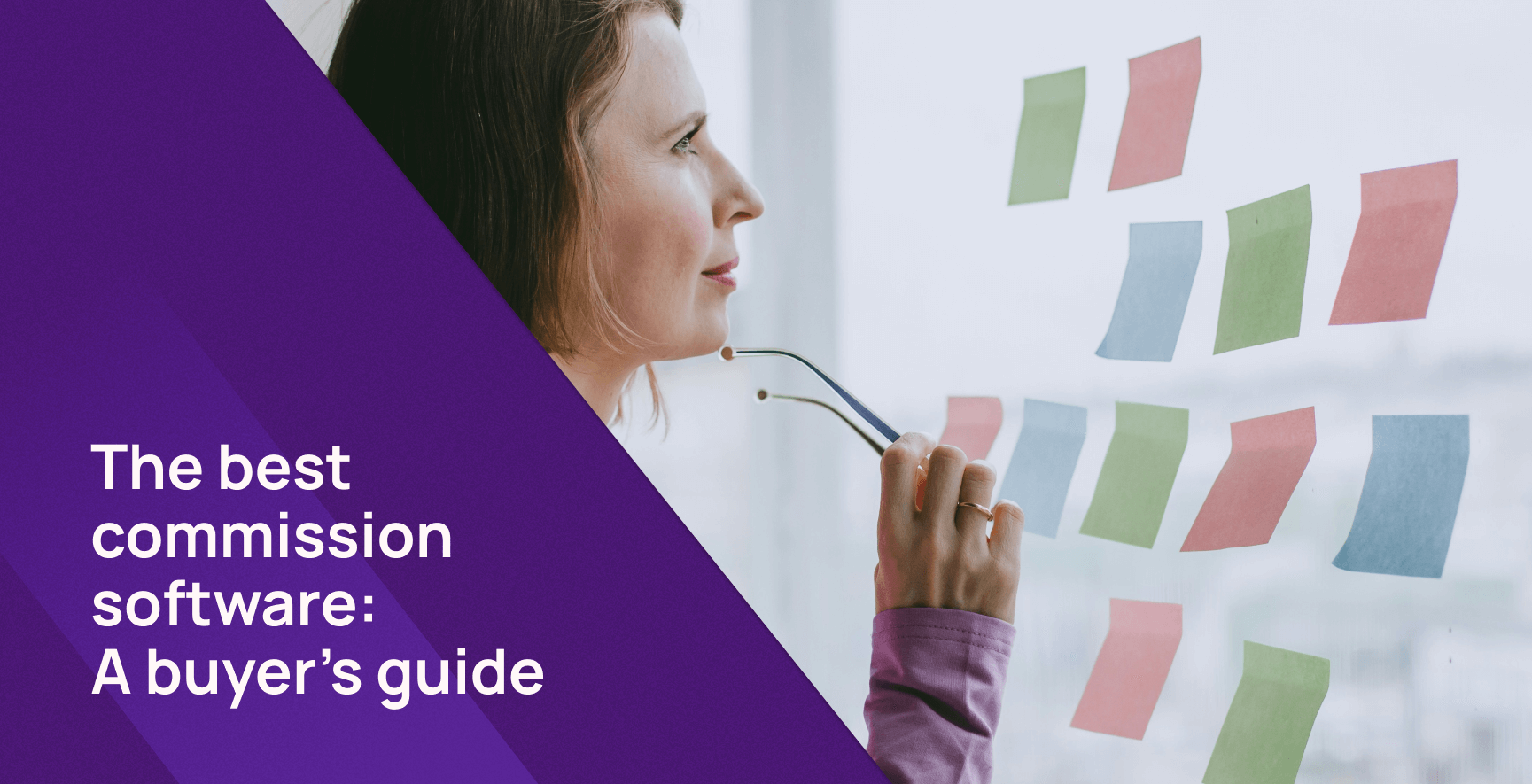 The 6 best commissions software vendors for 2025